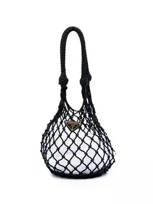 Mesh Bucket Bags