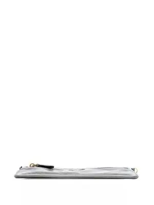 Prada Vitello Shine Crossbody Bag