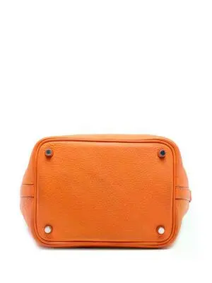 Hermès 2014 Picotin Lock 18 Handbag