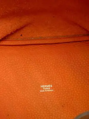 Hermès 2014 Picotin Lock 18 Handbag