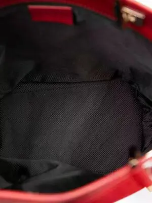 Gucci Gg Canvas Tote Bag