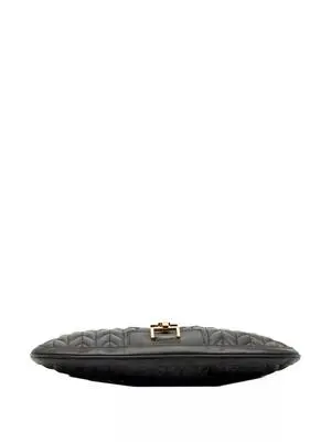 Gucci Quilted Calfskin Jackie Shoulder Bag