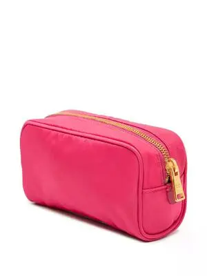 Prada Tessuto Wristlet Pouch