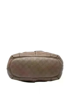 Gucci 2016-2026 Ssima Sukey Satchel
