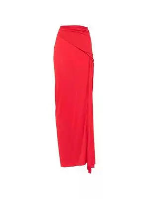 Rick Owens Maxi Skirt