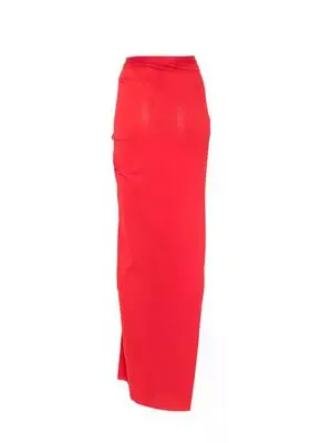 Rick Owens Maxi Skirt