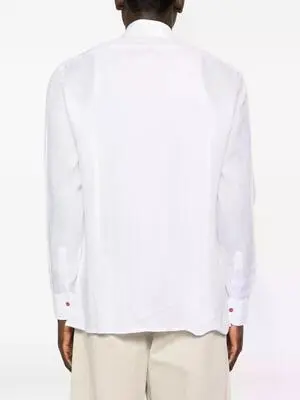 Kiton Button-up Shirt