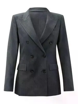 SEMPER Double-breasted Jacket