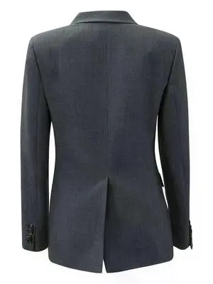 SEMPER Double-breasted Jacket