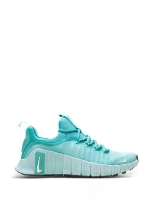Nike Free Metcon Sneakers - Blue