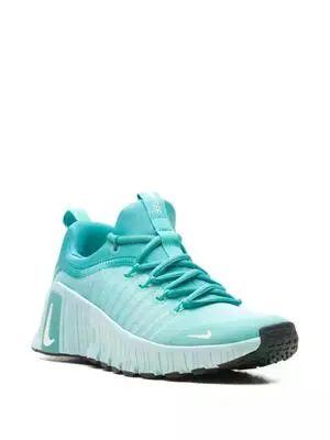 Nike Free Metcon Sneakers - Blue