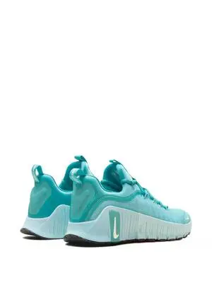 Nike Free Metcon Sneakers - Blue