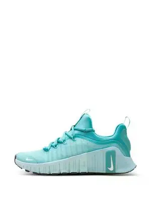 Nike Free Metcon Sneakers - Blue