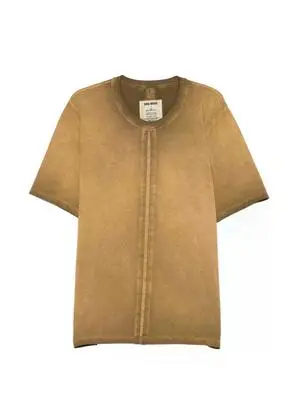 UMA WANG Seam Detail T-shirt