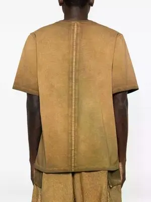 UMA WANG Seam Detail T-shirt