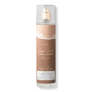 SABRINA CARPENTER Caramel Dream Body Spray - One-color