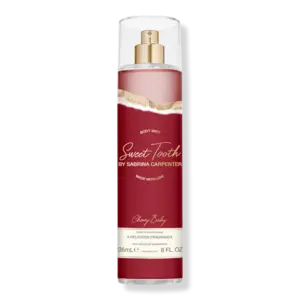 SABRINA CARPENTER Cherry Baby Body Spray - One-color