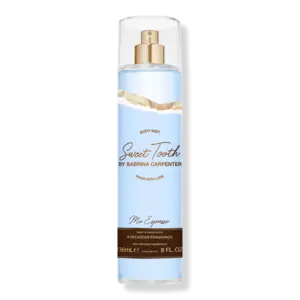 SABRINA CARPENTER Me Espresso Body Spray - One-color