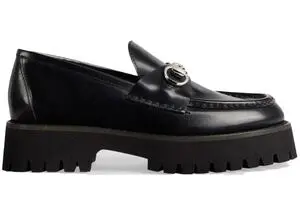 Gucci Horsebit Loafer