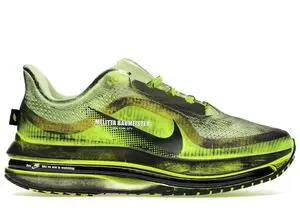 Nike Zoom Pegasus Premium Melitta Baumeister - Volt/black/cyber