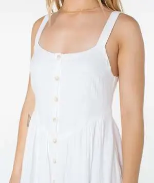 Roxy Brisa Midi Dress
