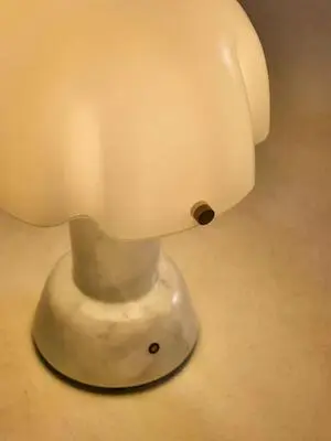 SOHO HOME Rio Marble Portable Lamp