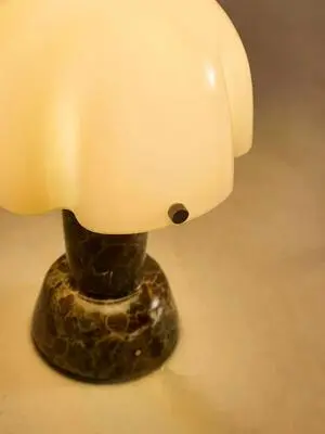 SOHO HOME Rio Marble Portable Lamp