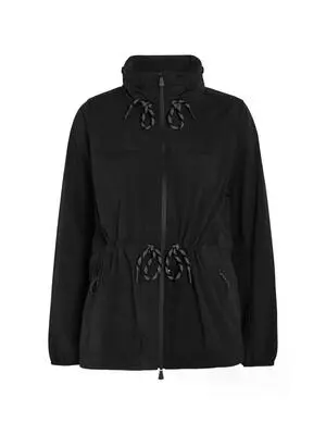 Moncler Long-sleeve Jacket - Black