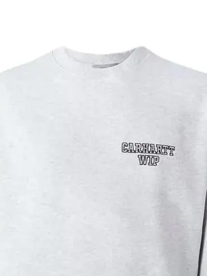 Carhartt Work In Progress Alumni Logo Sweatshirt