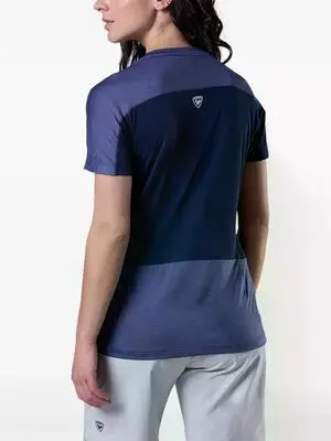 Rossignol Colour Block T-shirt
