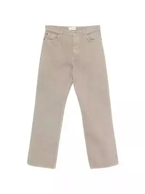 The Row Vintage Bottoms For Men