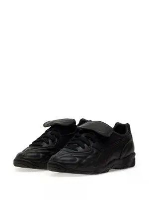 PUMA Quilted Strap Trainers