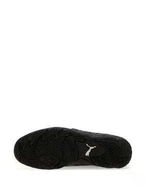 PUMA Quilted Strap Trainers