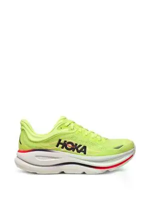 HOKA® Bondi Sneakers - Yellow