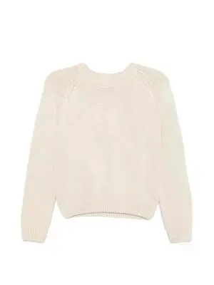 Filson Round-neck Sweater