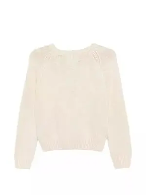 Filson Round-neck Sweater