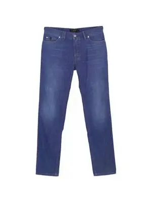Brioni Meribel Jeans - Blue
