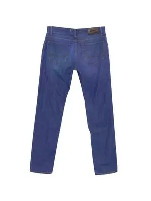 Brioni Meribel Jeans - Blue