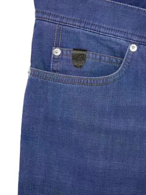 Brioni Meribel Jeans - Blue