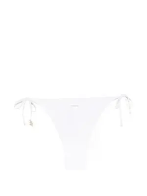 FISICO Tie-side Bikini Bottoms - White