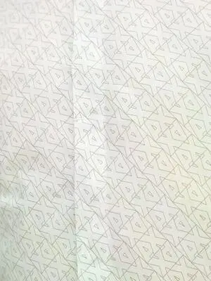Armani Exchange Patterned Shirt