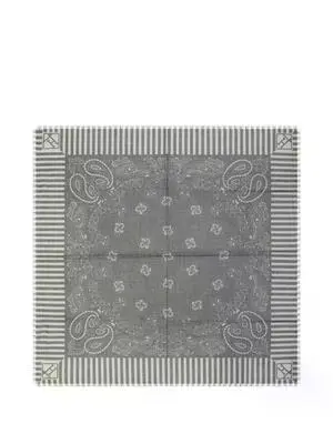 Herno Scarf Scarves For Men