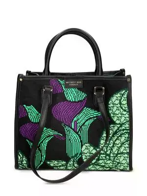 My Best Bag Gold Tone Totes