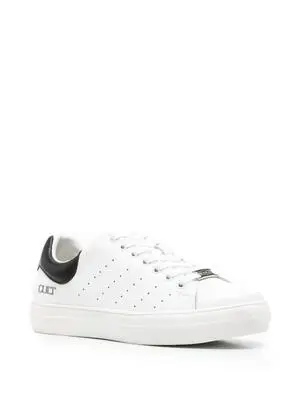 CULT 4723 Leather Sneakers