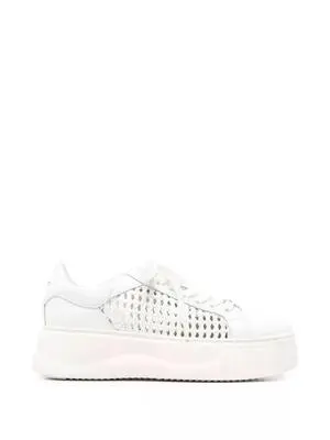 Cult Lace Shoes For Women