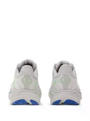 HOKA® Clifton Lace-up Sneakers - Grey