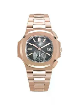 Patek Philippe Jewelry