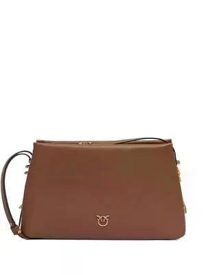 Pinko Leather Cross Body Bag