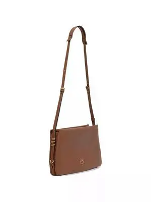 Pinko Leather Cross Body Bag