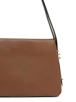 Pinko Leather Cross Body Bag